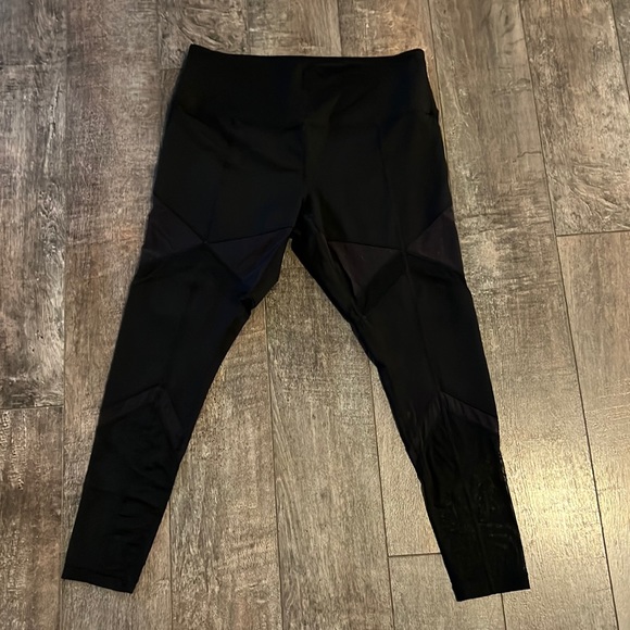 Zella | Pants & Jumpsuits | Zella High Waisted Leggings | Poshmark